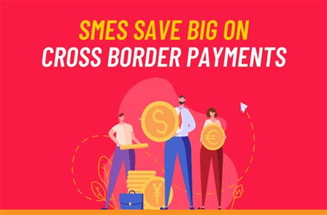 Tricks To Handle Cross Border Business Payments As An Sme Omoney