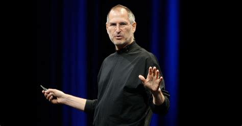 Steve Jobs Frases Y 12 Reflexiones Para La Inspiración