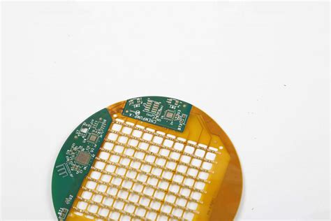 Best Multilayer Pcb Manufacturer In China Up To 58 Layers Fs Tech