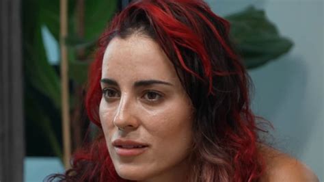 The Challenge Cara Maria Sorbellos All Stars 4 Castmate Says They