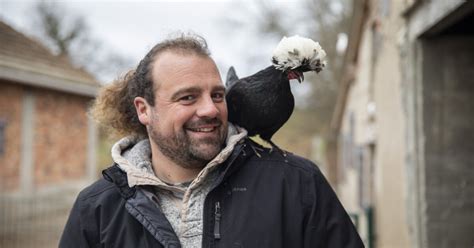 Guillaume Et Tom Lamour Est Dans Le Pré Nouveau Tournant Dans Leur
