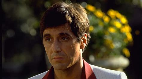 Casting Scarface Acteurs Réalisateur