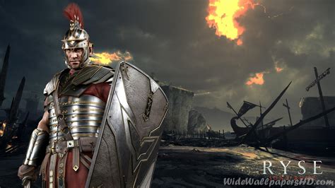 Ryse Son Of Rome Wallpapers Wallpaper Cave
