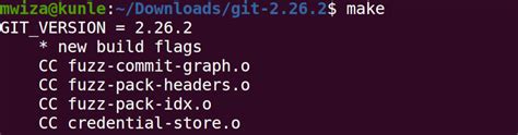 How To Compile And Install Software From Source In Linux