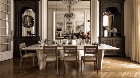 How To Make A Dining Room Look Classy 7 Beautiful Looks Homes And Gardens