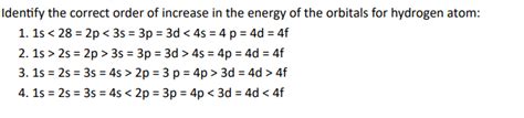 Class 11 Atomic Structure Mcqs With Answer Horizon Classes