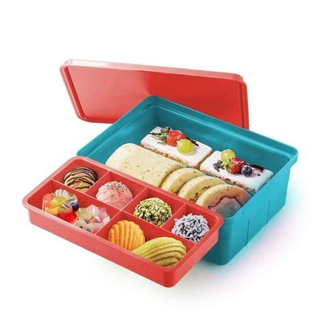 Tupperware Storage Set Shopee Malaysia