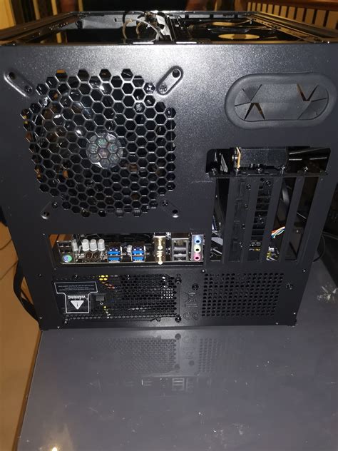 Building A GPU Mining Rig For In BUILD LIST GPU Mining VoskCoinTalk