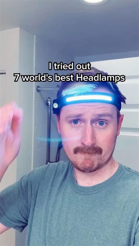 Headlamp Rechargeable 2pcs 230° Wide Beam Head Lamp Led With Motion