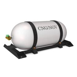 Cng Fuel Tank Compressed Natural Gas Fuel Tank Latest Price