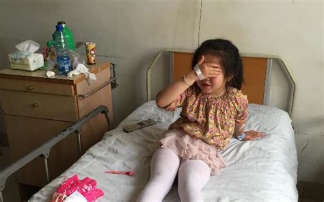 PhÁt TriỂn NgỰc Tin Tức Mới Nhất Bé Gái 5 Tuổi Ngực đã Phát Triển Do