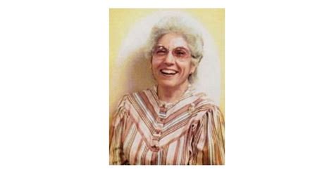 Violet Wilson Obituary 1927 2016 Legacy Remembers