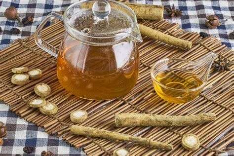 Корень лопуха: как применять, народные рецепты