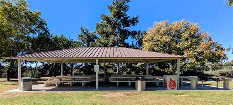 Calavera Hills Community Center And Park Carlsbad Ca