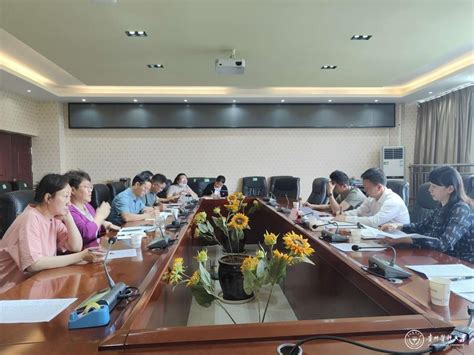 校党委副书记汤磊调研2023届非医学类专业毕业生就业创业工作 贵州医科大学招生就业处