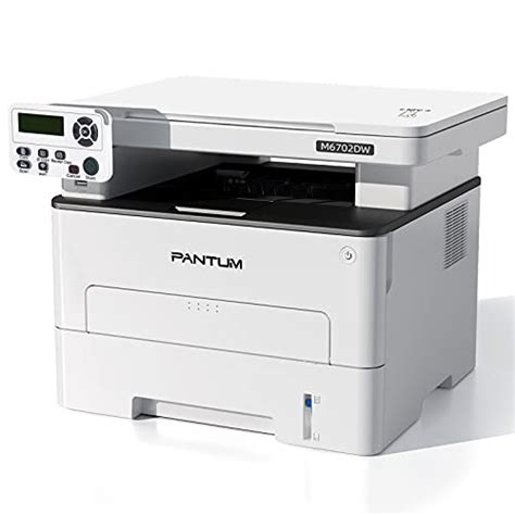 Best Wireless Laser Printer Scanner Copier In 2025 {buying Guide