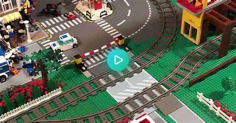 Lego Railway Album On Imgur