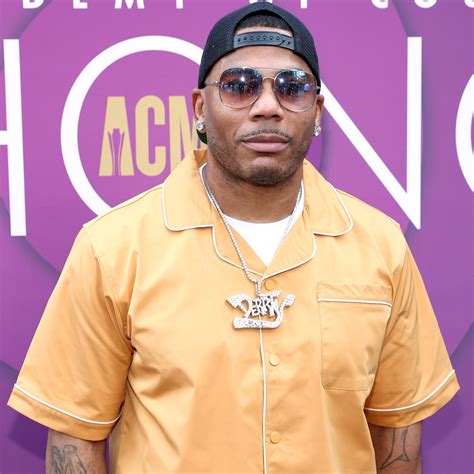 Nelly Arrested For Possession Of Ecstasy Wirefan Your Source For Social News And Networking
