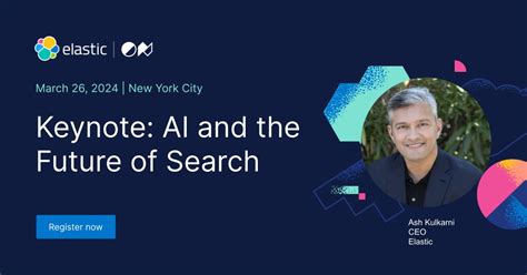 Darryl E Peek Ii On Linkedin Elasticon Tour New York City