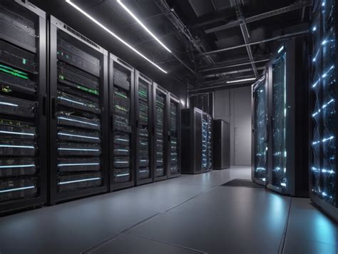 Ai Race Prompts Worries Over Data Centers Water Consumption