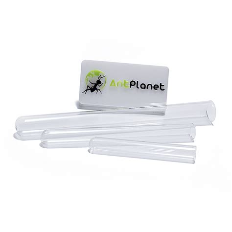 Купить Пробирку 14х120 мм от AntPlanet в Москве, цены на сайте AntPlanet.