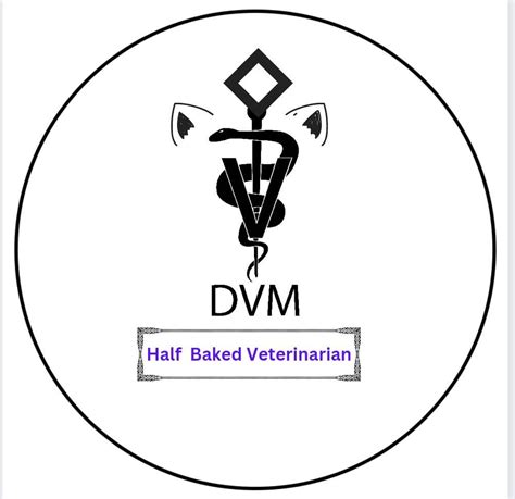 Half Baked Veterinarian Lahore