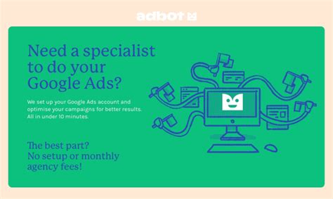 Adbot Tool Information And Alternatives Foundr Ai