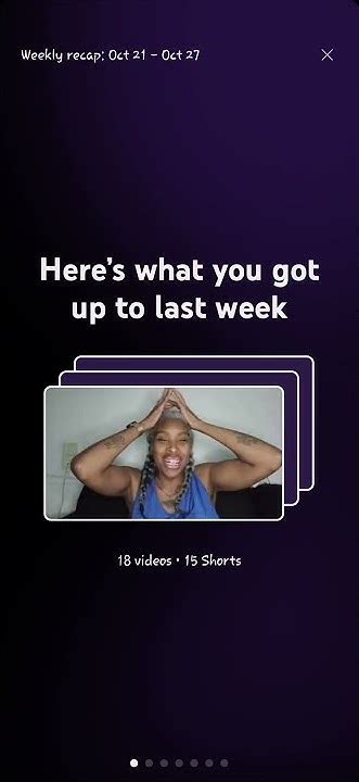 Walk Through My Analytics With Me Weekly Update Youtube