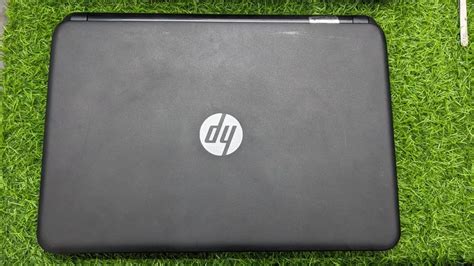 Hp Refurbished Laptop At Rs Hazratganj Lucknow Id