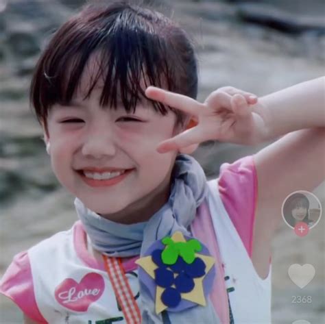 芦田爱菜 堆糖，美图壁纸兴趣社区