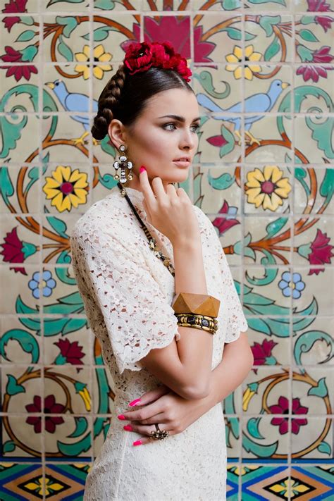 Jj Cortezs Frida Kahlo Frida Kahlo Sassy Women Women