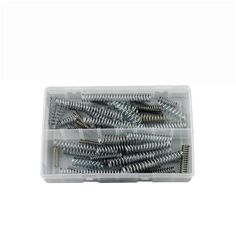 Express Workshop Supplies Assorted Compression Springs Express