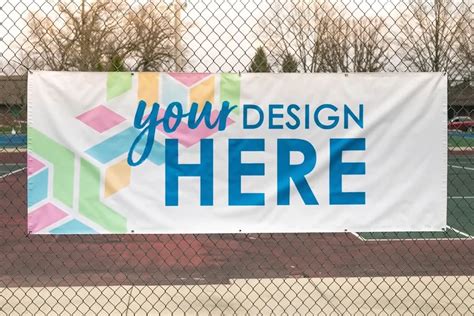 Custom Oz Banners Printing High Quality Fast Turnaround