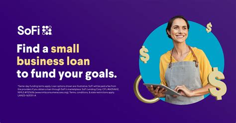 Small Business Loans Apply In Minutes Sofi Marketplace