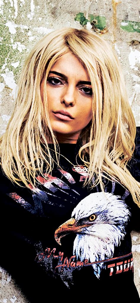 Bebe Rexha Wallpaper 4k Photoshoot American Singer 5k