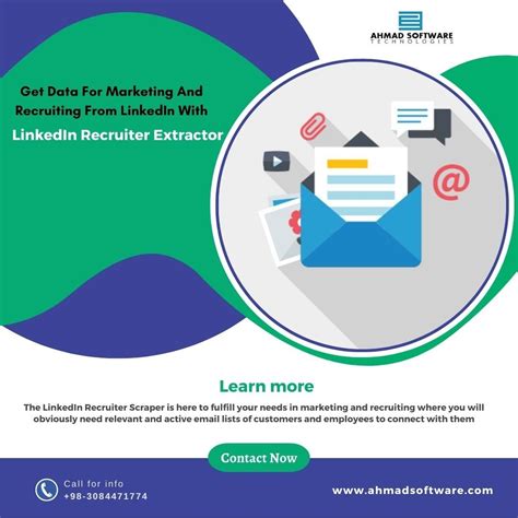 Linkedin Company Extractor Artofit