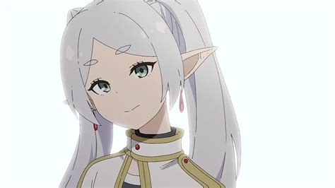 Frieren Anime Anime Gif Anime Gifs Sousou No