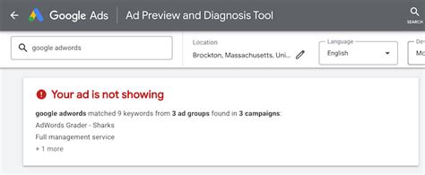 Google Ads Issues Today Common Problems And Solutions