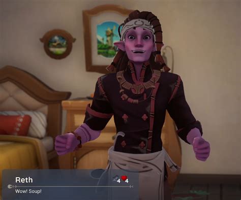 Alpha 2 A Closer Look