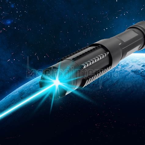 30000mw 485nm Burning High Power Blue Laser Pointer Laserpointerpro