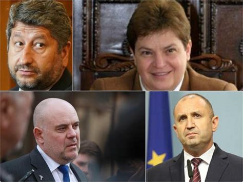 РАЗКРИТИЕ НА ПИК Ето я истината за опитите Иван Гешев да бъде отстранен Главният прокурор е