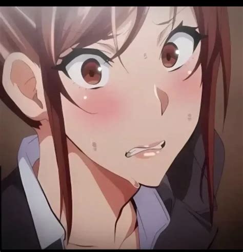 Character Hisato Azuma Your Wife Was Harassed