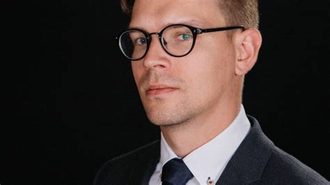 Alexey Sidorenko «mientras Hablamos Con Cada Nueva Condena A Prisión La Situación Empeora