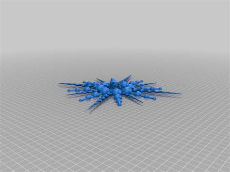 Sunstar 3d Model By Syzguru11 On Thangs