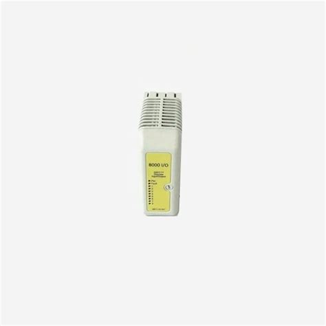 8811 Io Dc Emerson Plc World