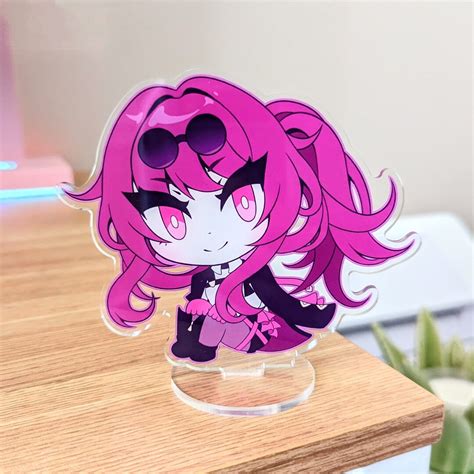 Kafka Acrylic Standee Etsy