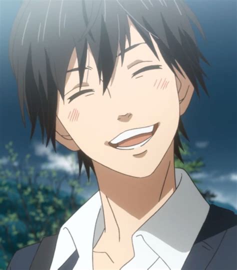 Kakeru Naruse Orange 그림 데칼