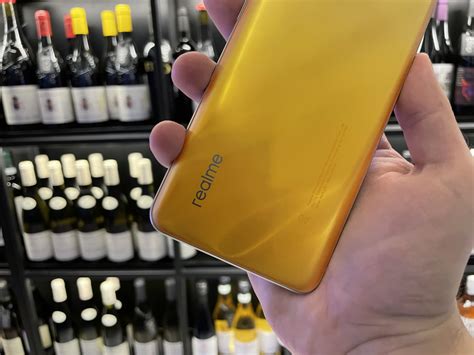 realme представила 5 новых устройств в России. Революционный телевизор ...