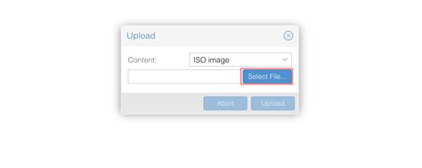 How To Upload Os Iso Files In Proxmox Ve 8x Cloudspinx