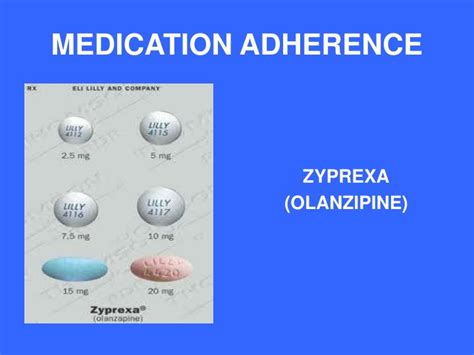 Ppt Medication Adherence Powerpoint Presentation Free Download Id